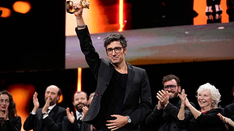 Berlin Film Festival: Yellow Letters wins the Golden Bear award 2026