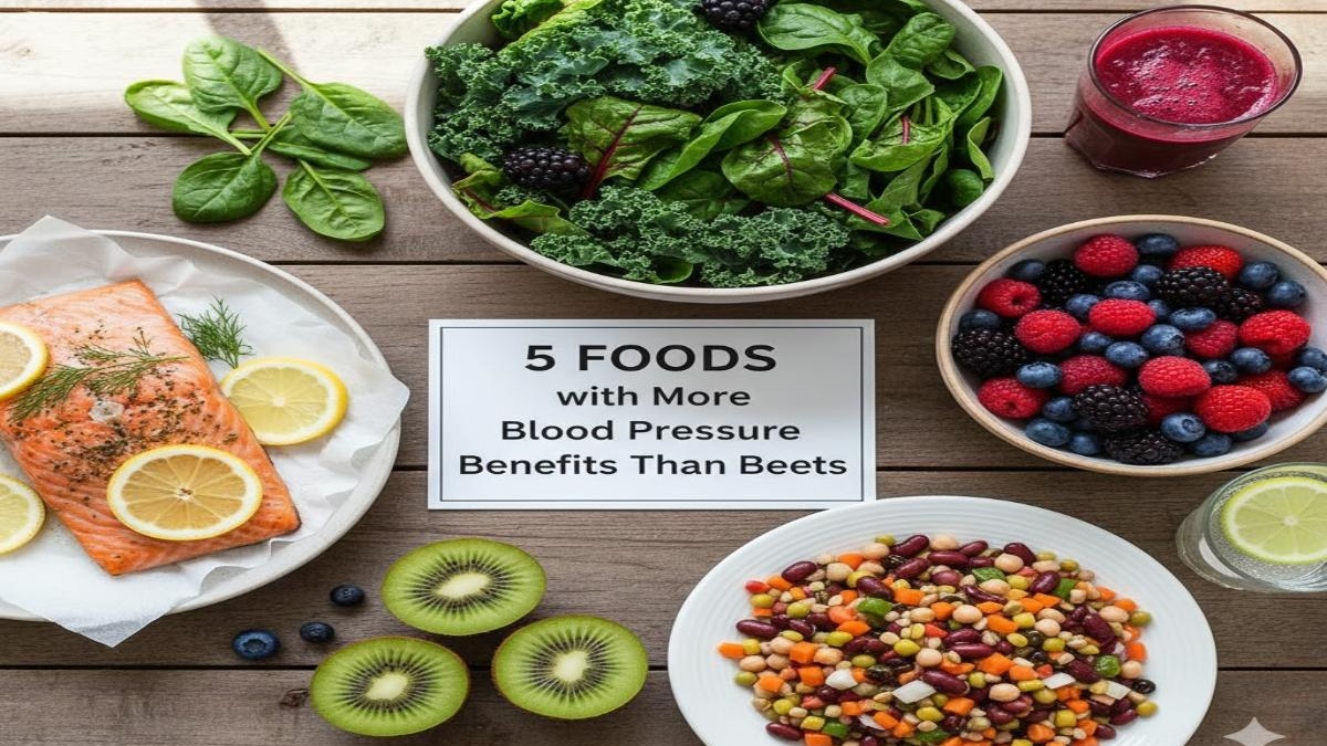 Forget beets: These 5 super-nutrients provide longer-lasting blood ...