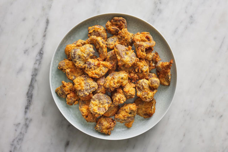 5 'weird' Southern foods our readers swear by