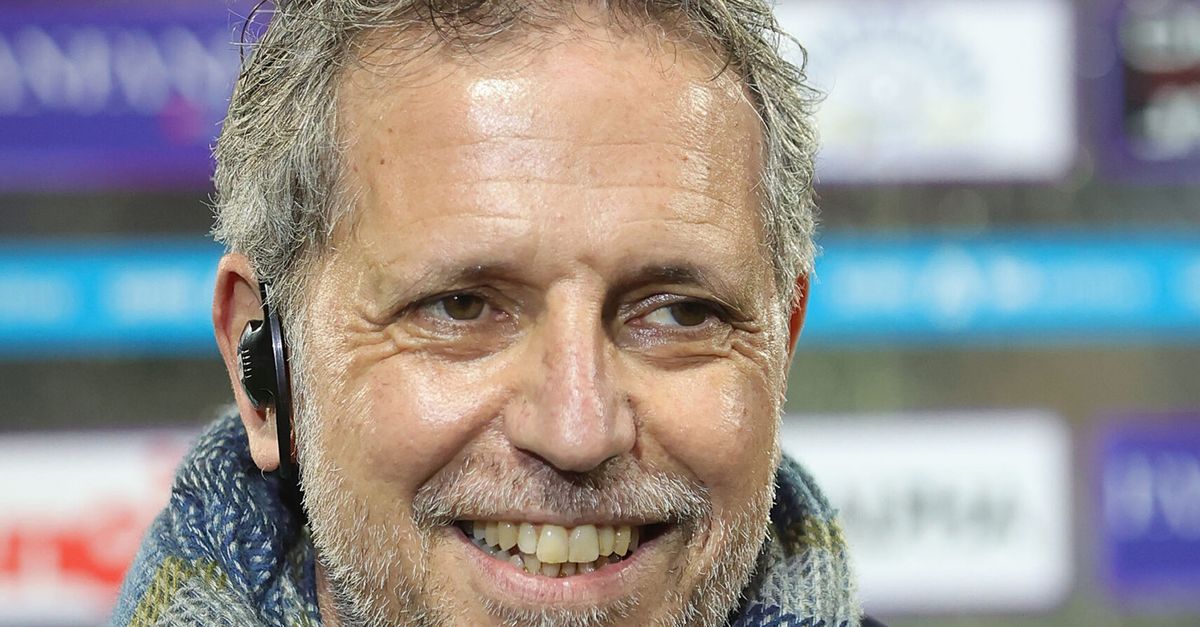 Baldini: "Paratici a Firenze cambia le cose. Ecco chi mi ha stupito dei ...