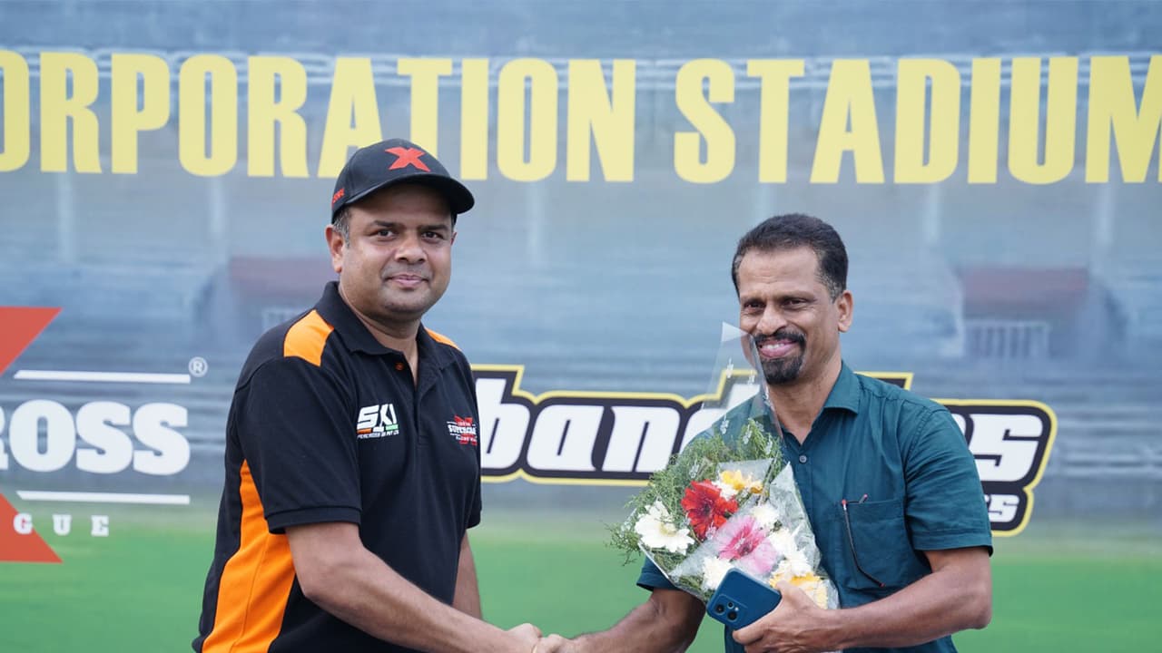 ISRL completes stadium handover in Calicut, concluding season 2 venues