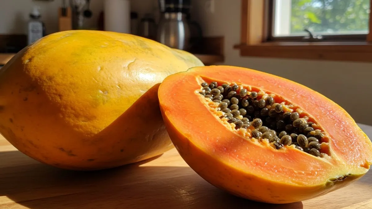 Por qué comer papaya: nueve beneficios respaldados por la nutrición clínica