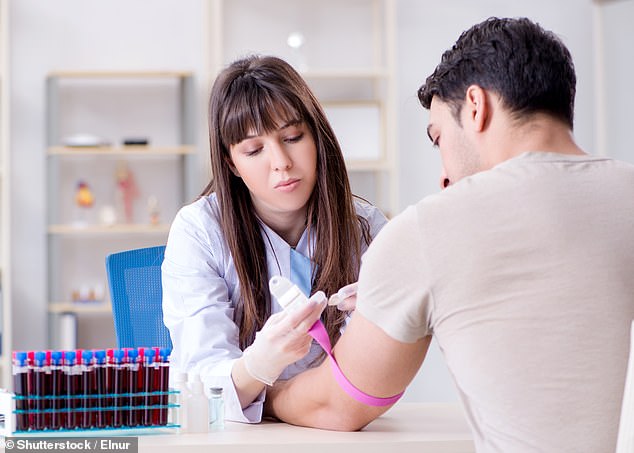 Expert reveals hidden clues in your routine blood tests that could ...