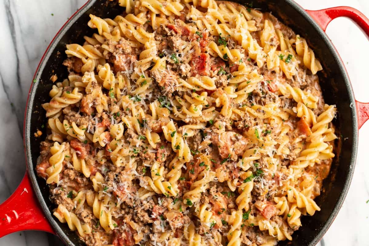 32 recipes for 30-minute beef ideas that keep dinner simple