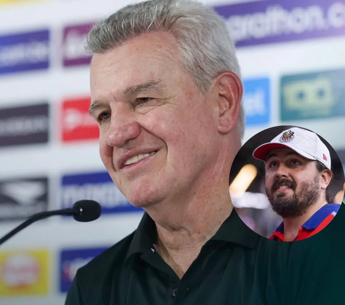 ¿Lo confirma? Aguirre habla sobre "perjudicar" a Chivas en Liguilla