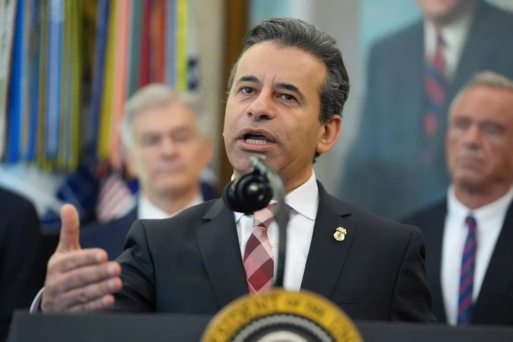 Trump to fire Marty Makary? It’s about time for change at FDA
