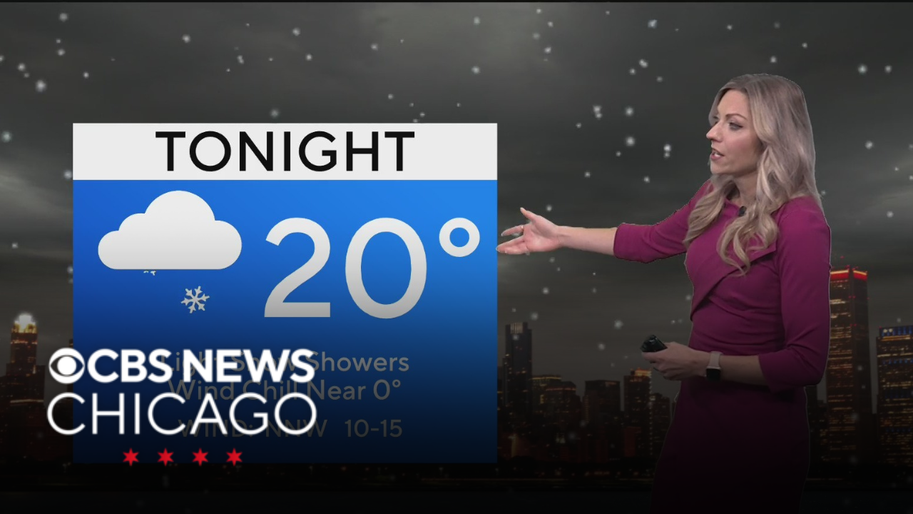 Weather advisories to go into effect in parts of NW Indiana
