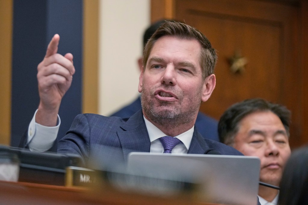 Panicked Dems fear 'zombie campaigns' will see California elect a ...