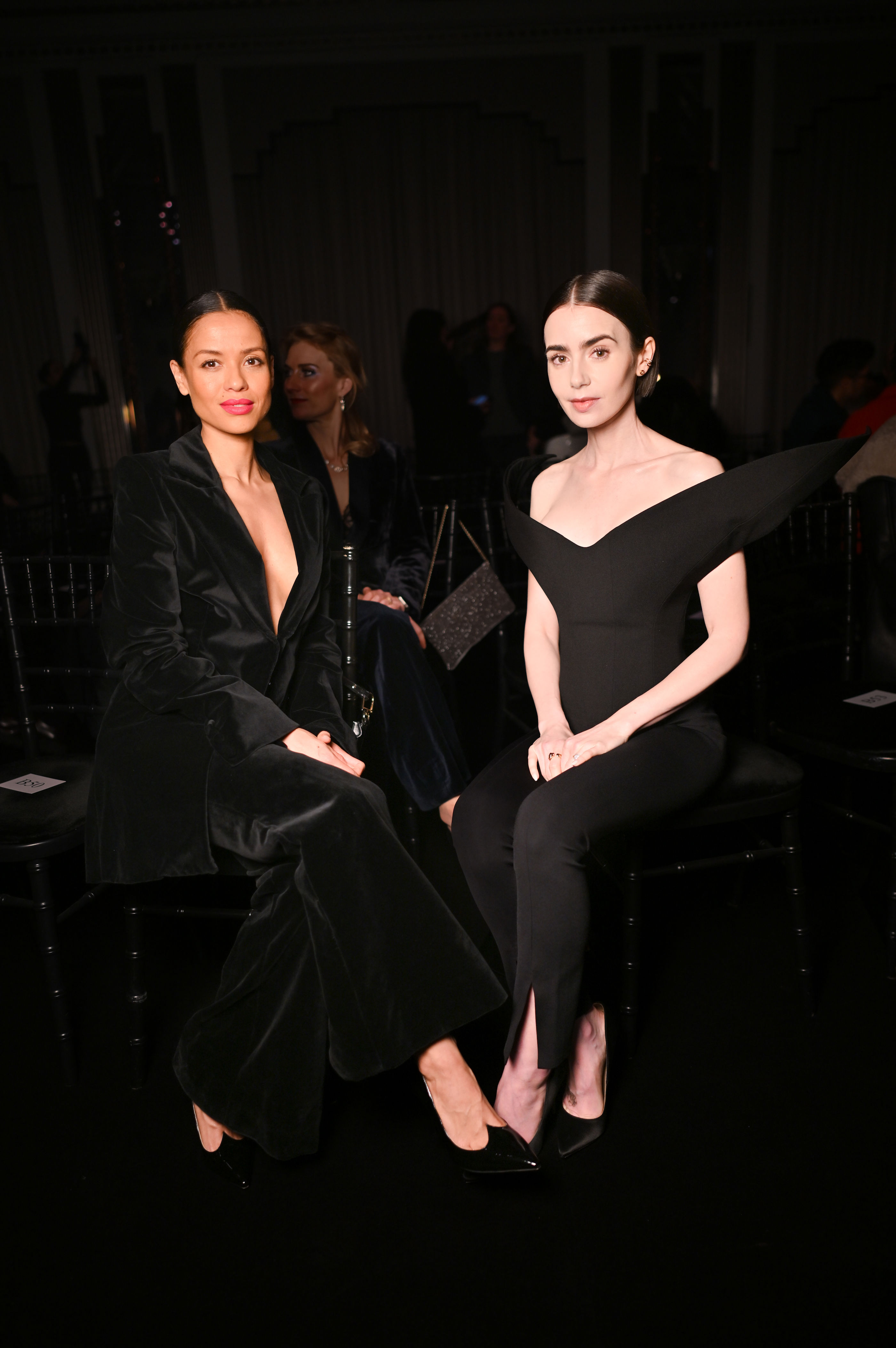 All of the biggest moments to know from London Fashion Week AW26