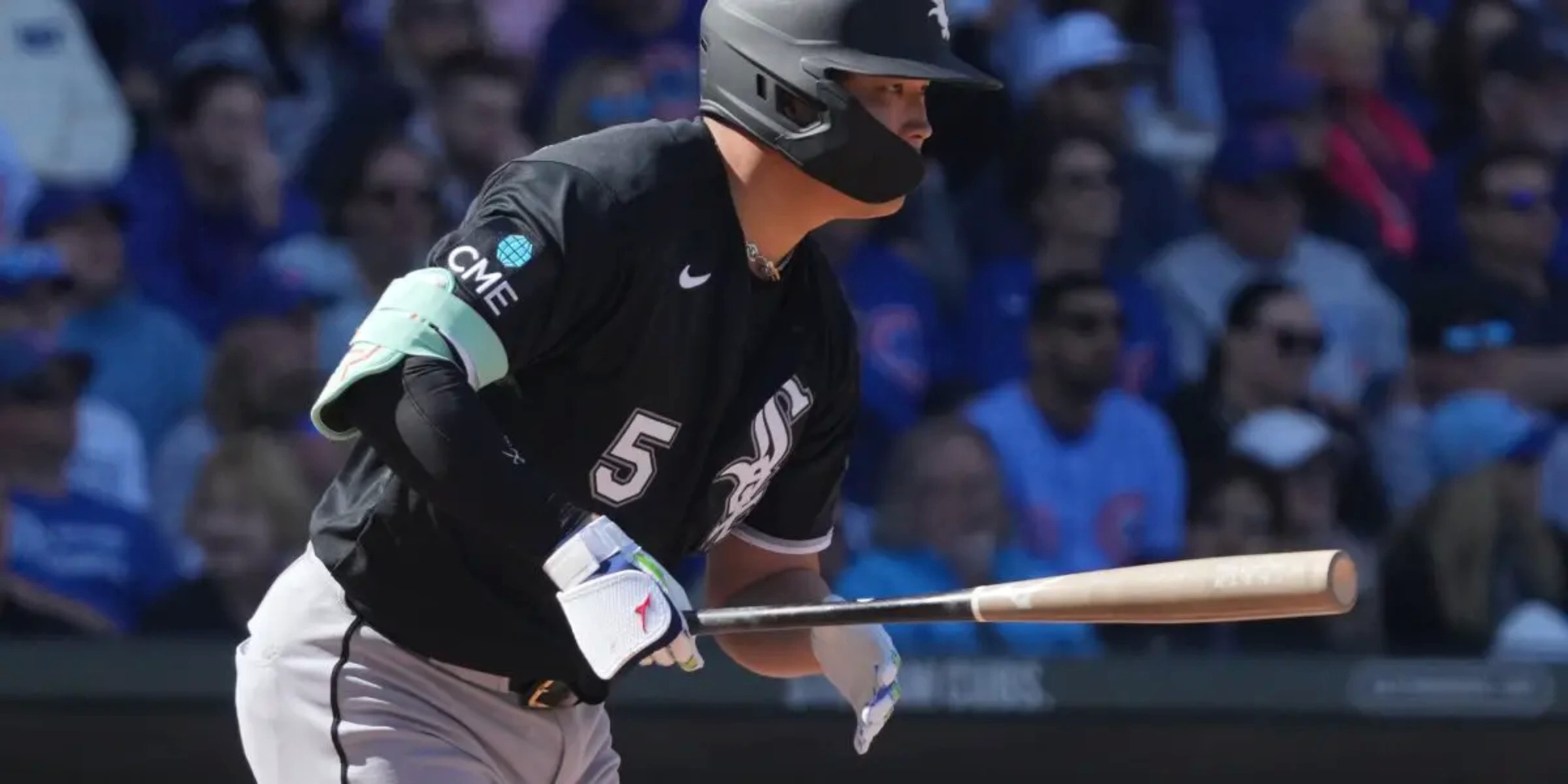 MLB rumors: Chicago White Sox-Pittsburgh Pirates predicted to make big ...