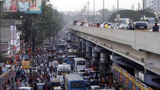 Two flyovers may be razed in Pune for 40-km multilevel flyover, metro ...