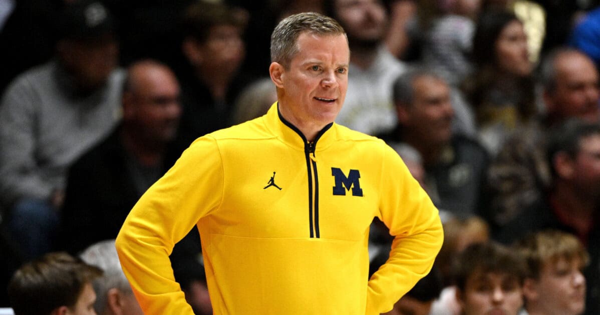Michigan basketball loses non-conference battle with Duke, 68-63
