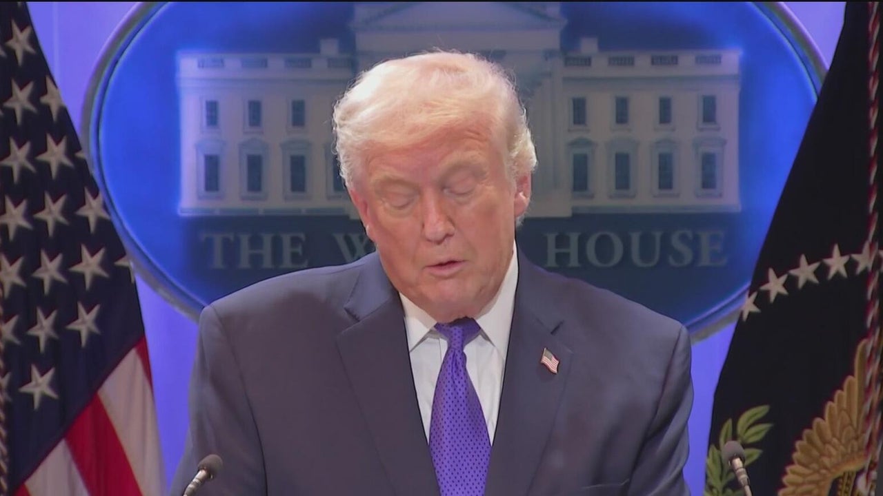 Trump vows to raise global tariffs after Supreme Court strikes down ...