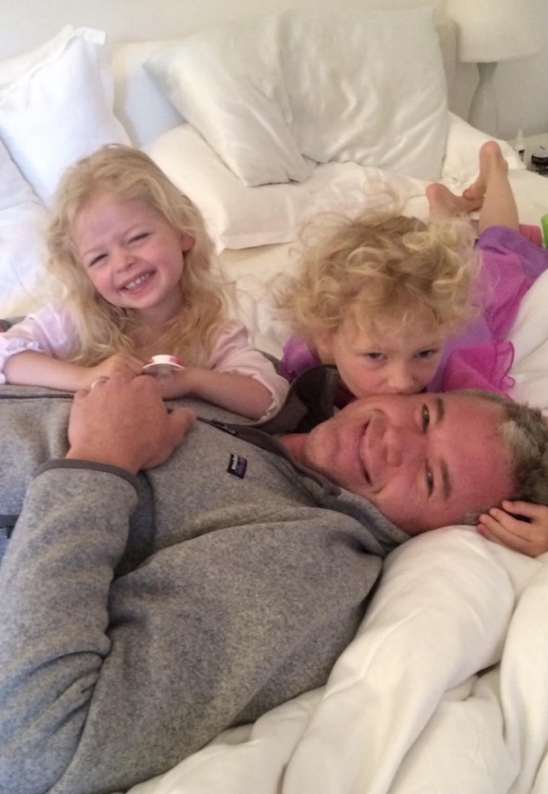 Mort d'Éric Dane : sa femme Rebecca Gayheart lui rend hommage en ...