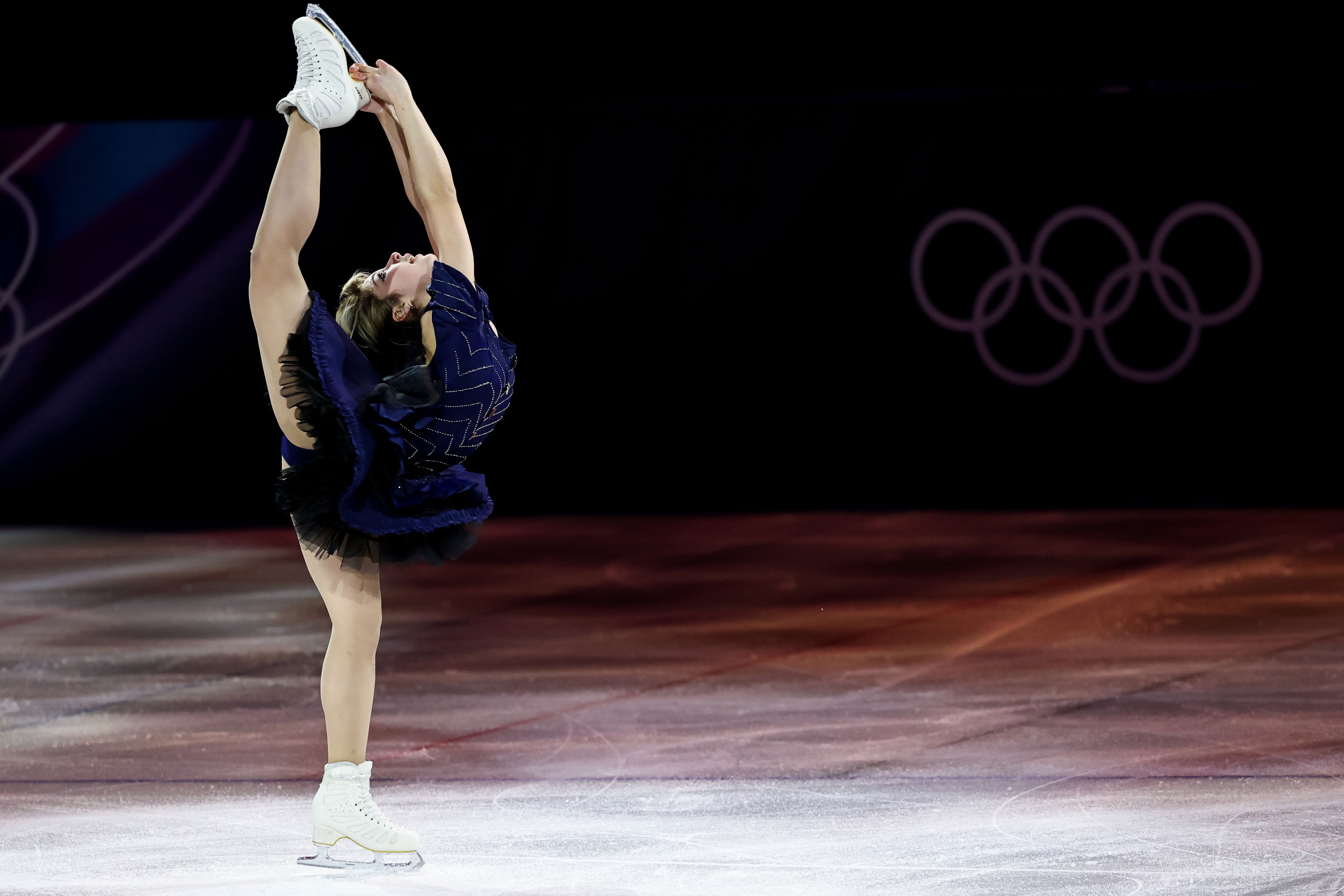 Winter Olympics 2026: Figure skating's exhilarating gala shows the ...