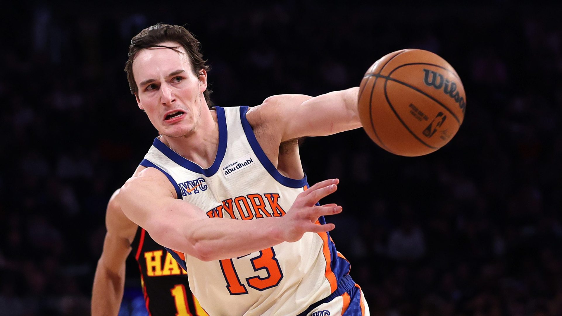 Knicks Recall Tyler Kolek After Career G League Game