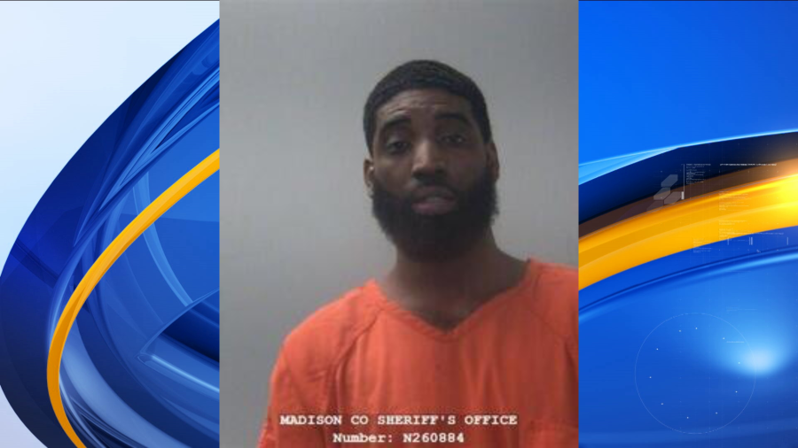 Huntsville man charged with reckless murder following deadly crash on ...