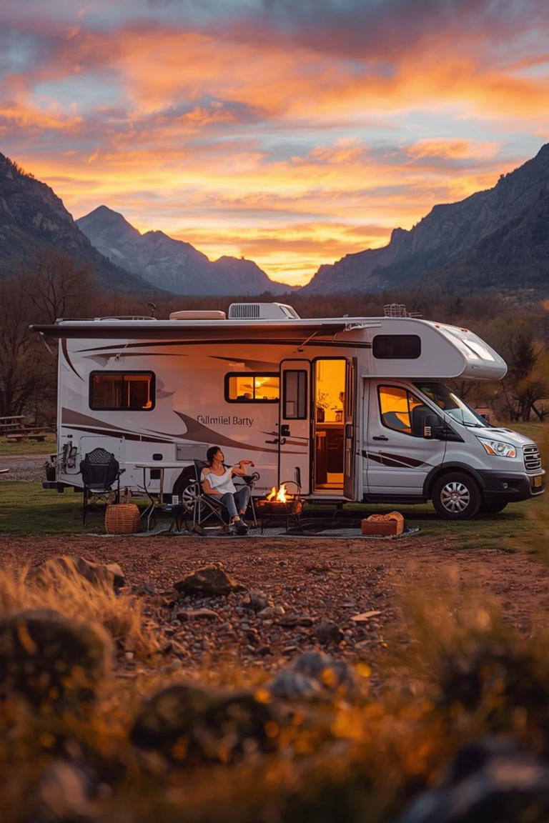 What it really means to make the RV life decision