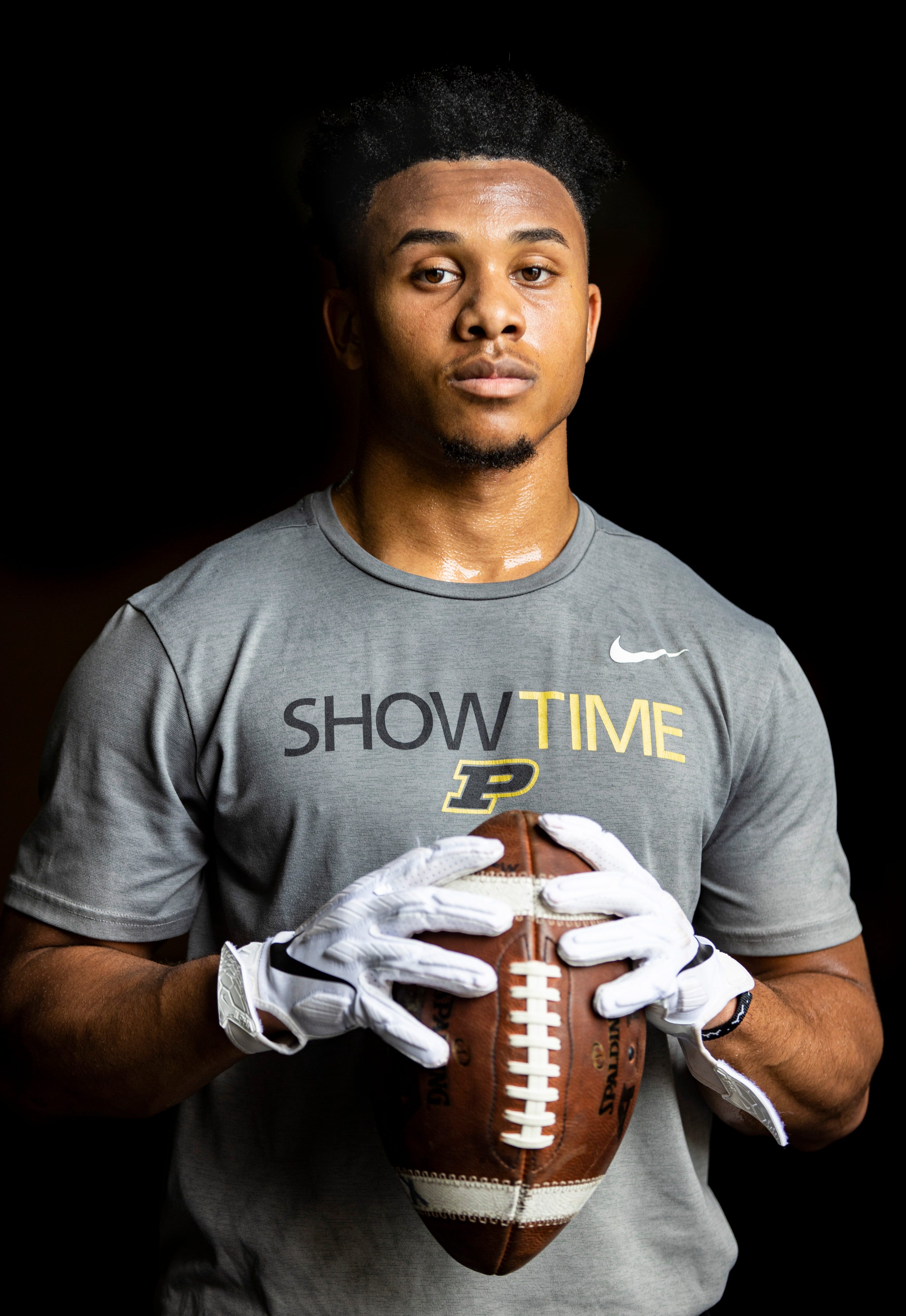 Rondale Moore cause of death released; former Trinity star died at age 25