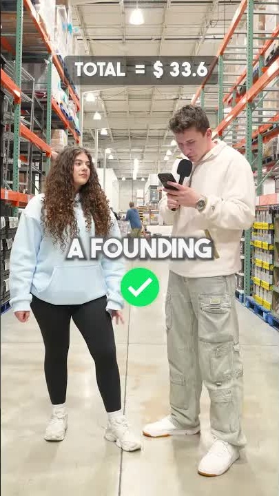 Costco guys trivia questions
