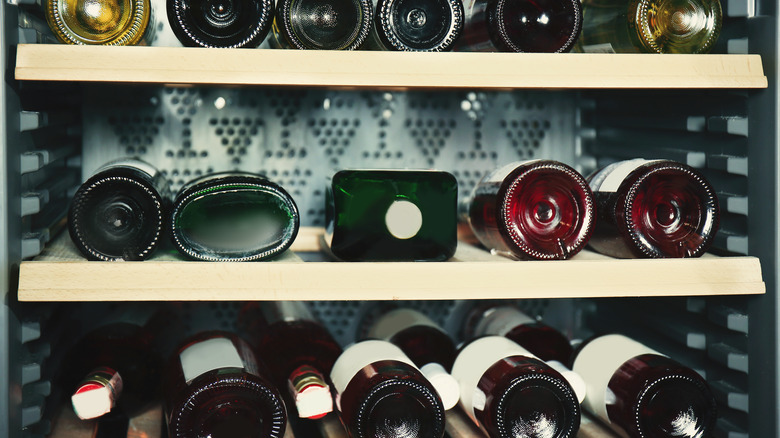 13 tips for storing and aging wine