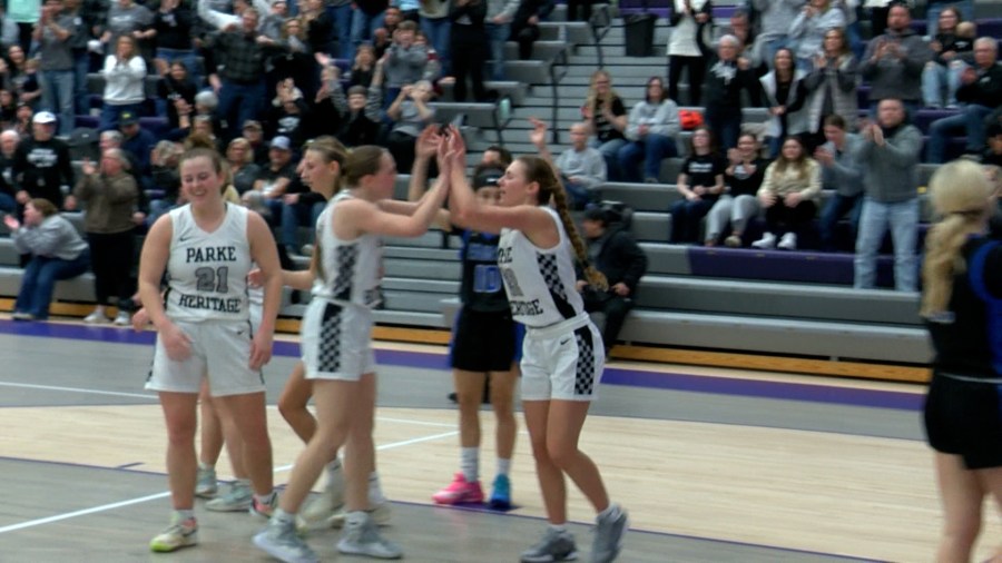 Parke Heritage advances to 2A semi-state championship