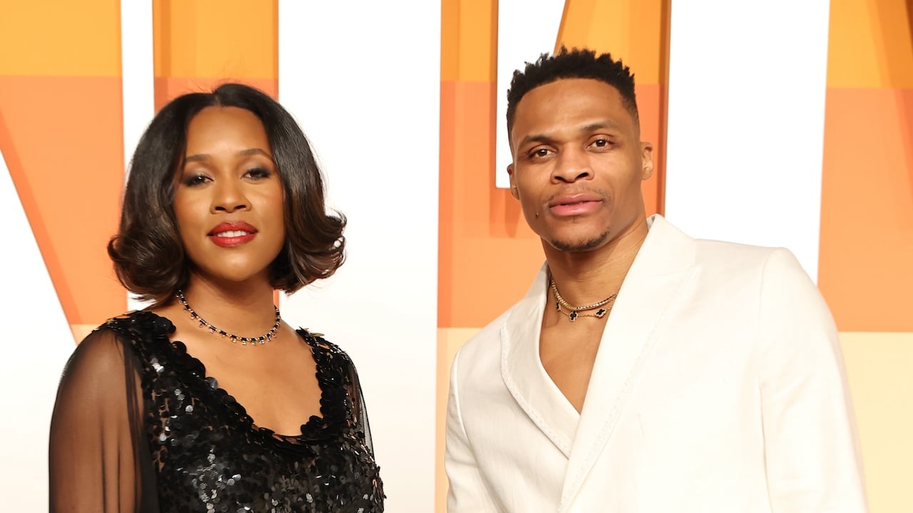 Nina Westbrook addresses death threat e-mail sent to her and her ...