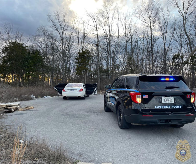 3 drivers charged after 3 separate police chases in La Vergne