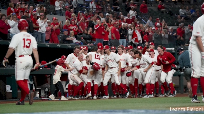 Here are the top 10 best highlights from the 2026 College Baseball Series