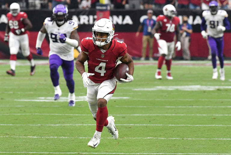 Vikings receiver Rondale Moore dead at 25 in NFL tragedy