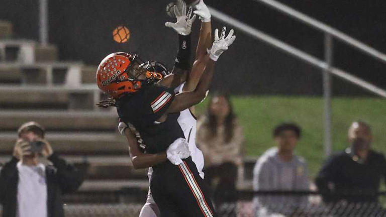 Colorado’s Ernest Campbell puts on show for Deion Sanders at track event