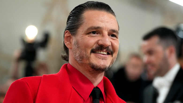 Everything we know about Pedro Pascal's dating history