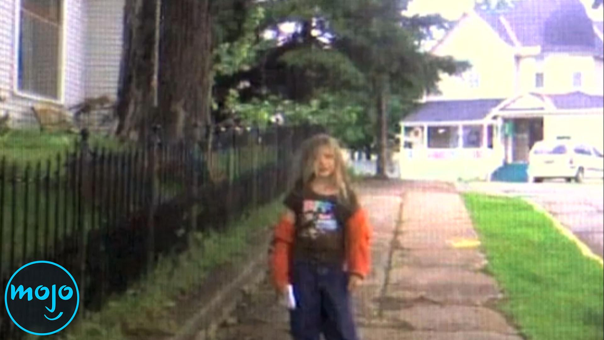 Top 10 disturbing documentaries because of what we know now