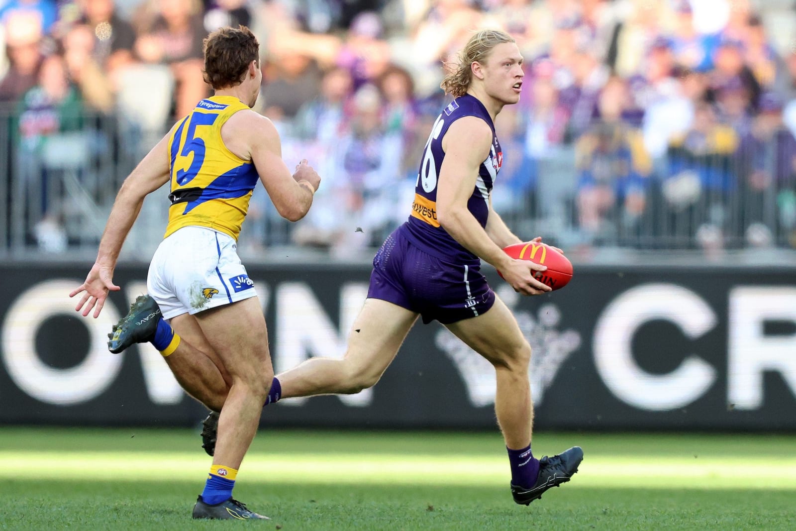 AFL teams: Pre-season