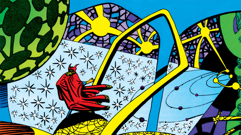 The 15 best Doctor Strange comics you need to read