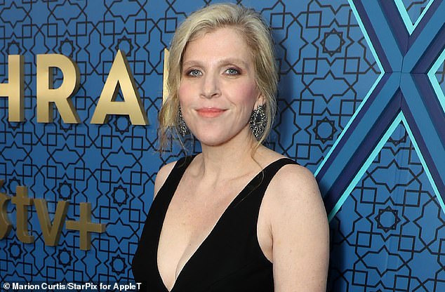 Hugh Laurie dragged into bitter Zionism row after paying tribute to his ...