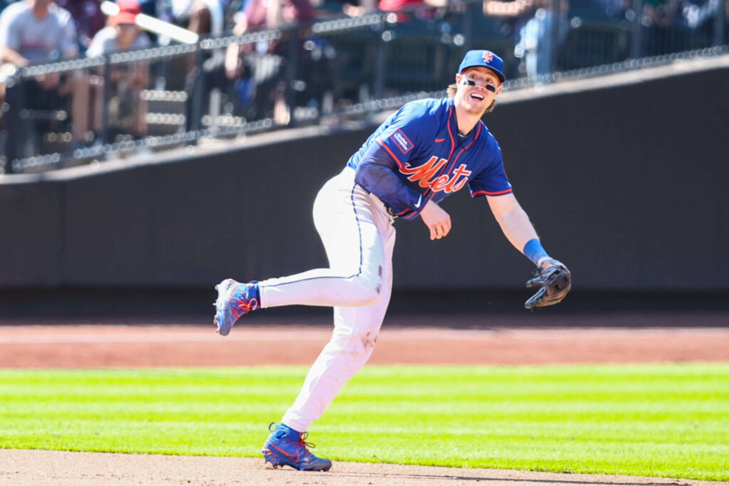 Inside the Mets’ five-way fight for right field