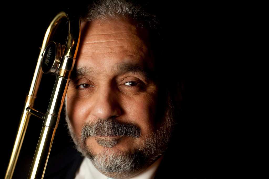 Iconic salsa musician Willie Colón has died at 75