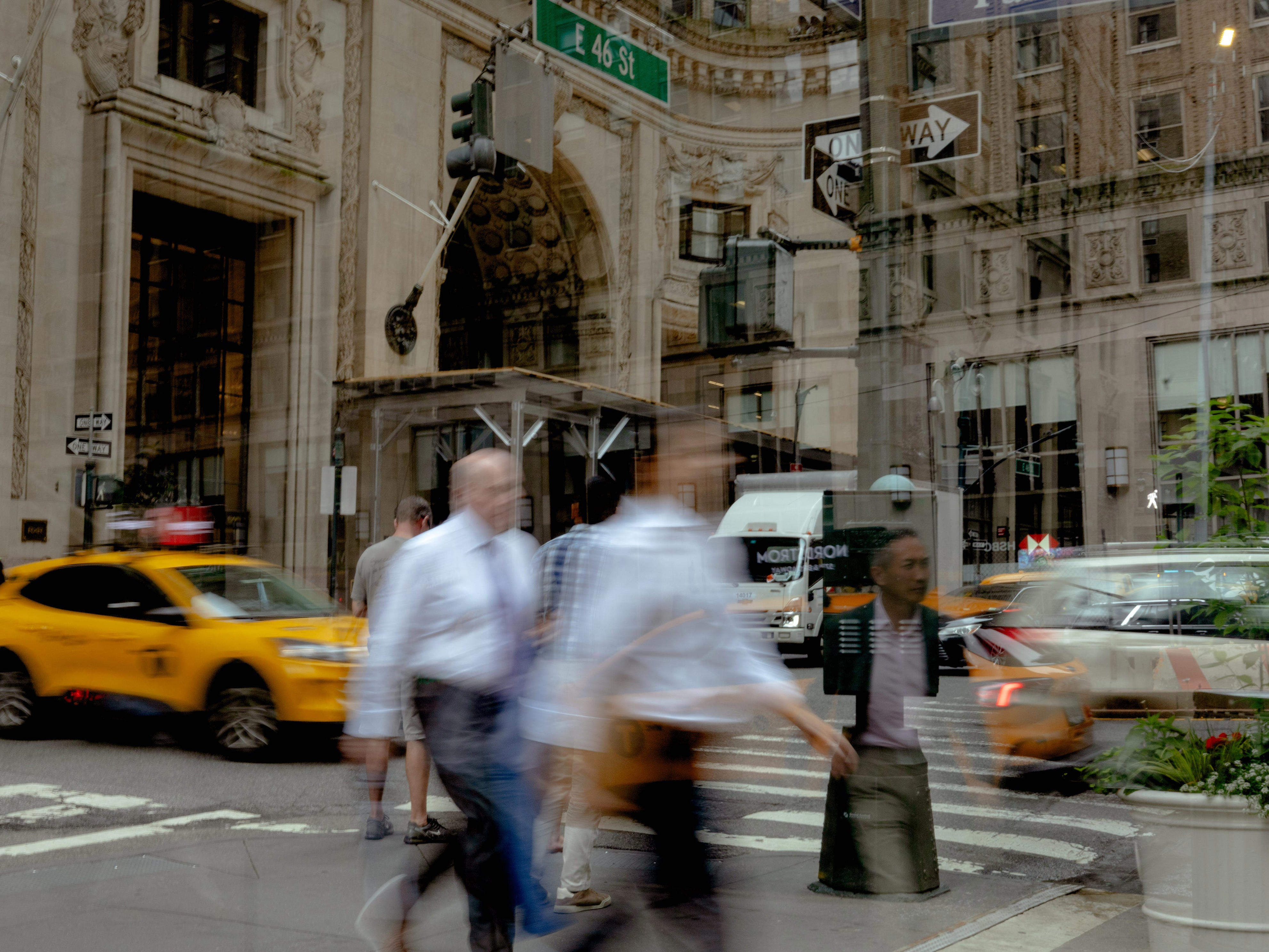 Elite investment bank settles case that put Wall Street's 100-hour ...