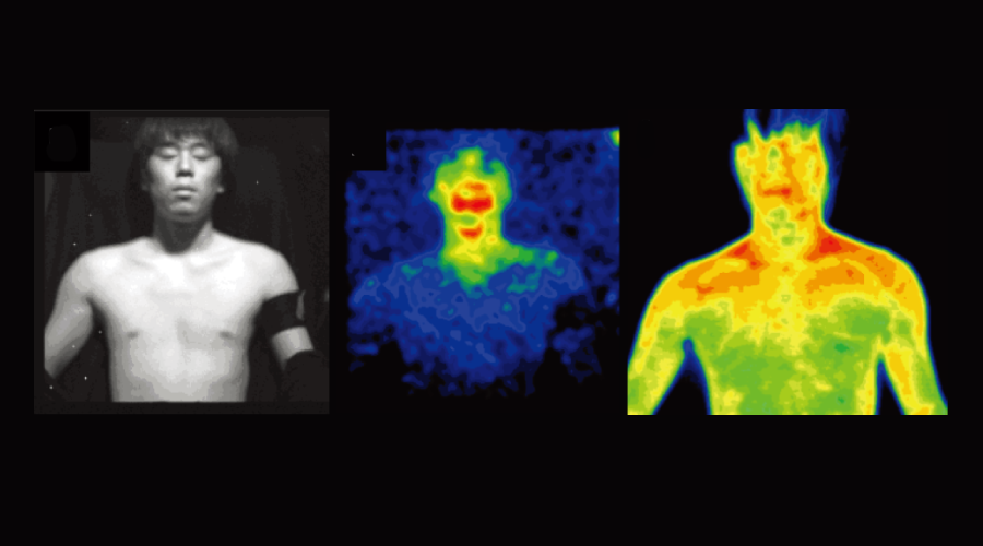 15 strange facts about the human body that sound like pure science fiction