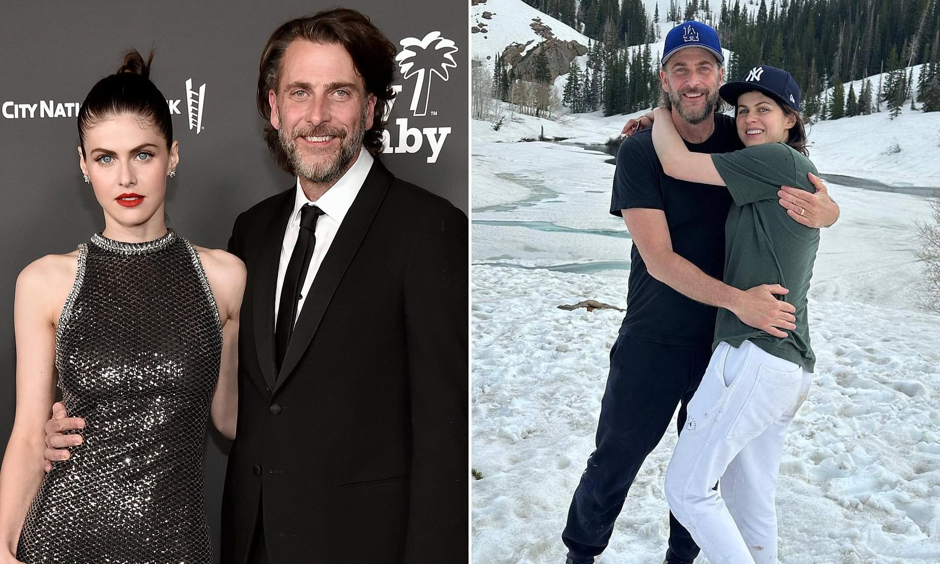 Revealed: The heartbreaking reason Alexandra Daddario's marriage to ...