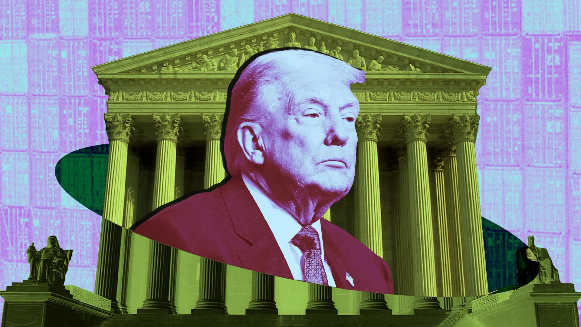 What are Section 301 and Section 122? How Trump’s tariff backup plan ...