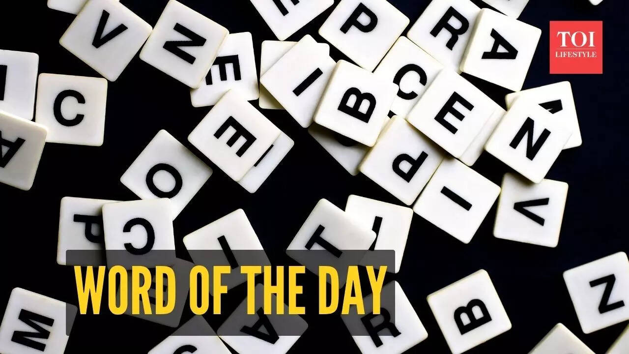 Word of the day: Irascible