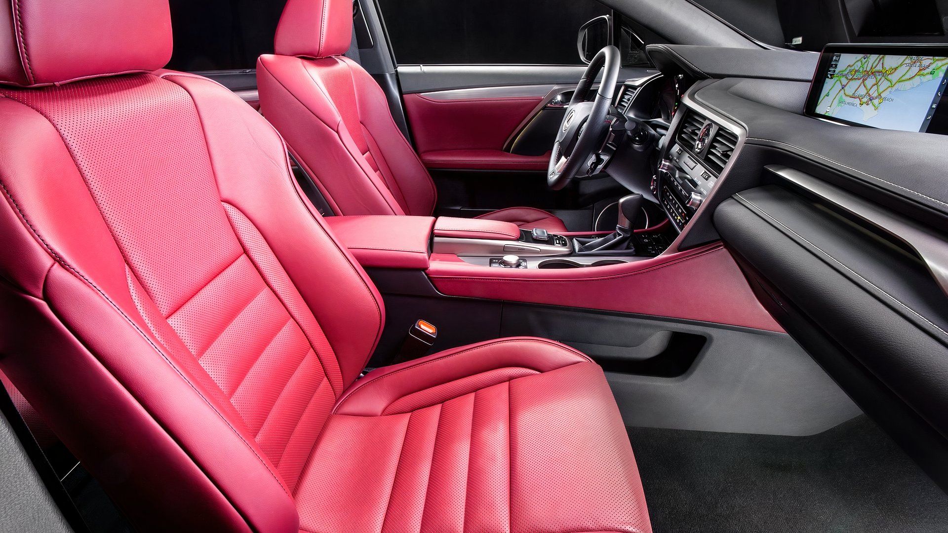 The 10-year-old luxury SUV that still has a better interior than most ...