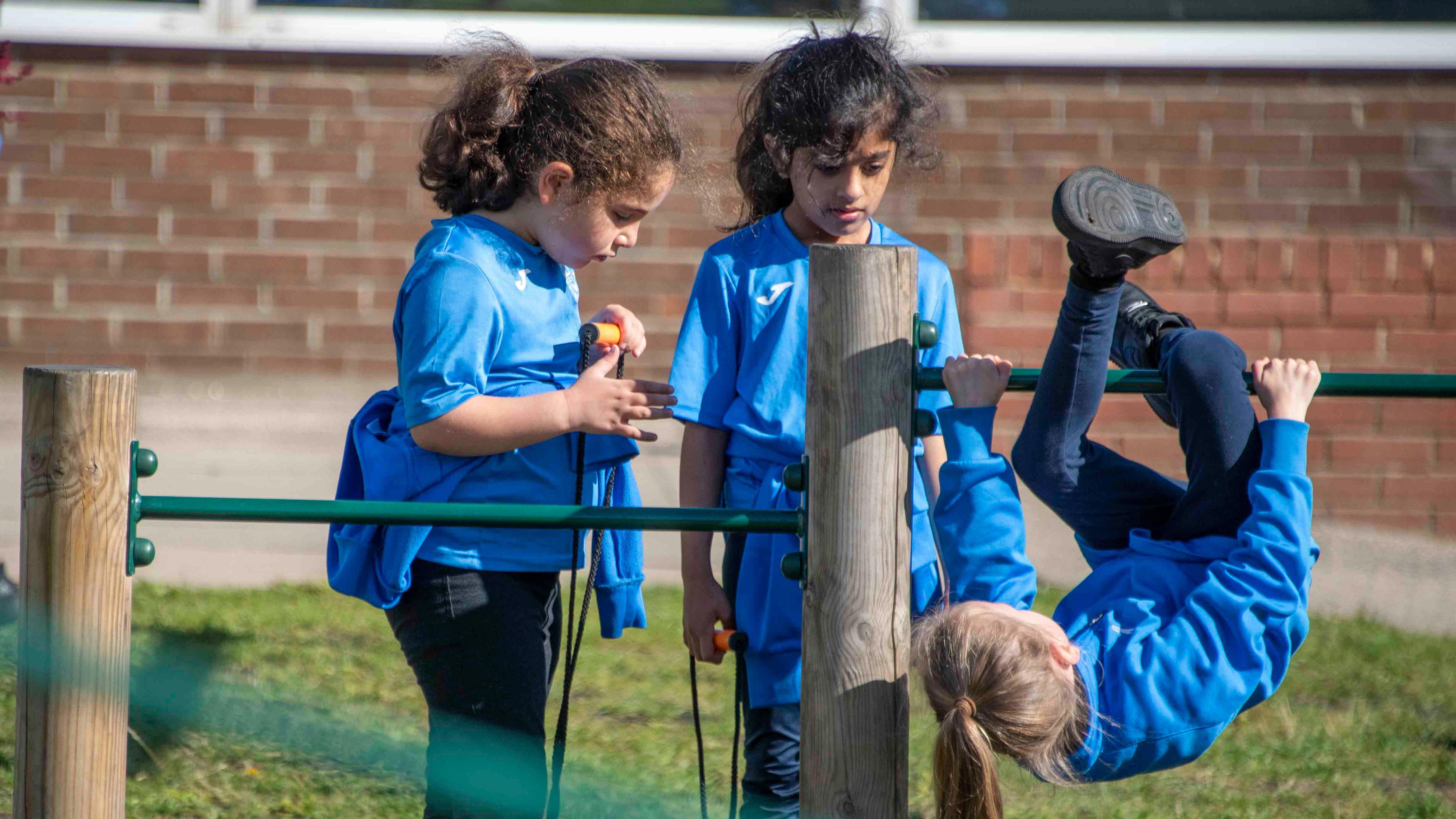 Are ties and blazers over? Why some schools are pushing for 'active ...