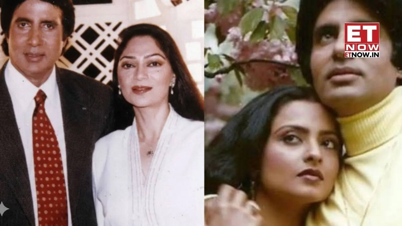 ‘Many thought he wasn’t being honest’: Simi Garewal revisits her candid ...