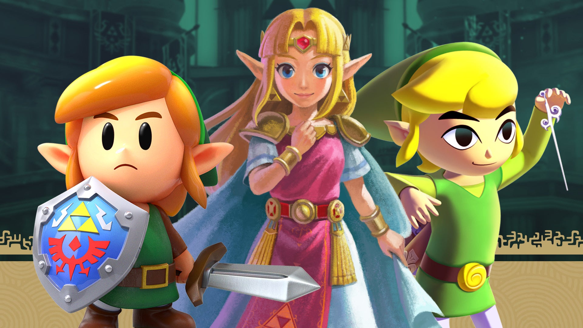 Nintendo Confirms 2 Nintendo Direct Broadcasts For Next Week Including