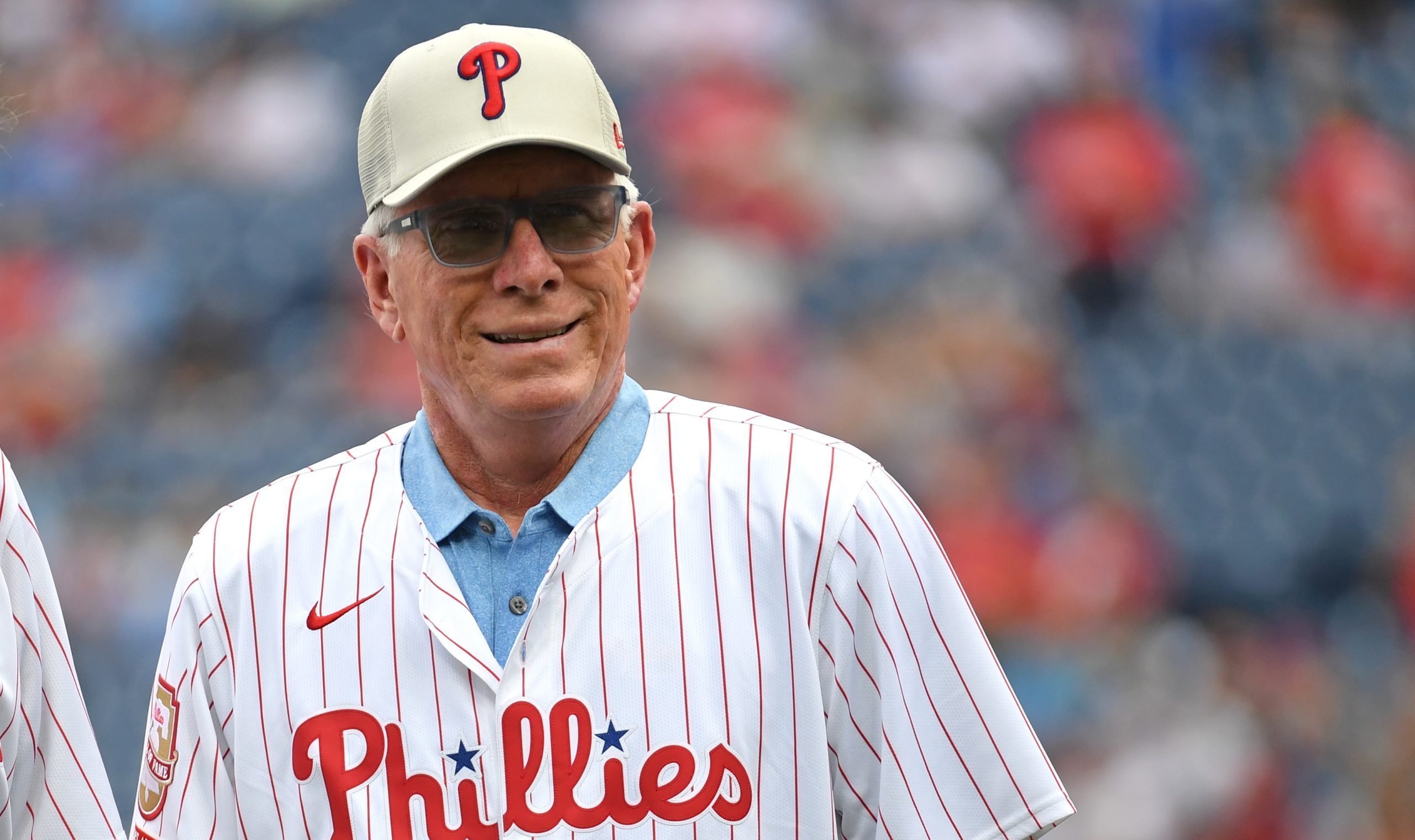 MLB legend no longer in broadcast booth
