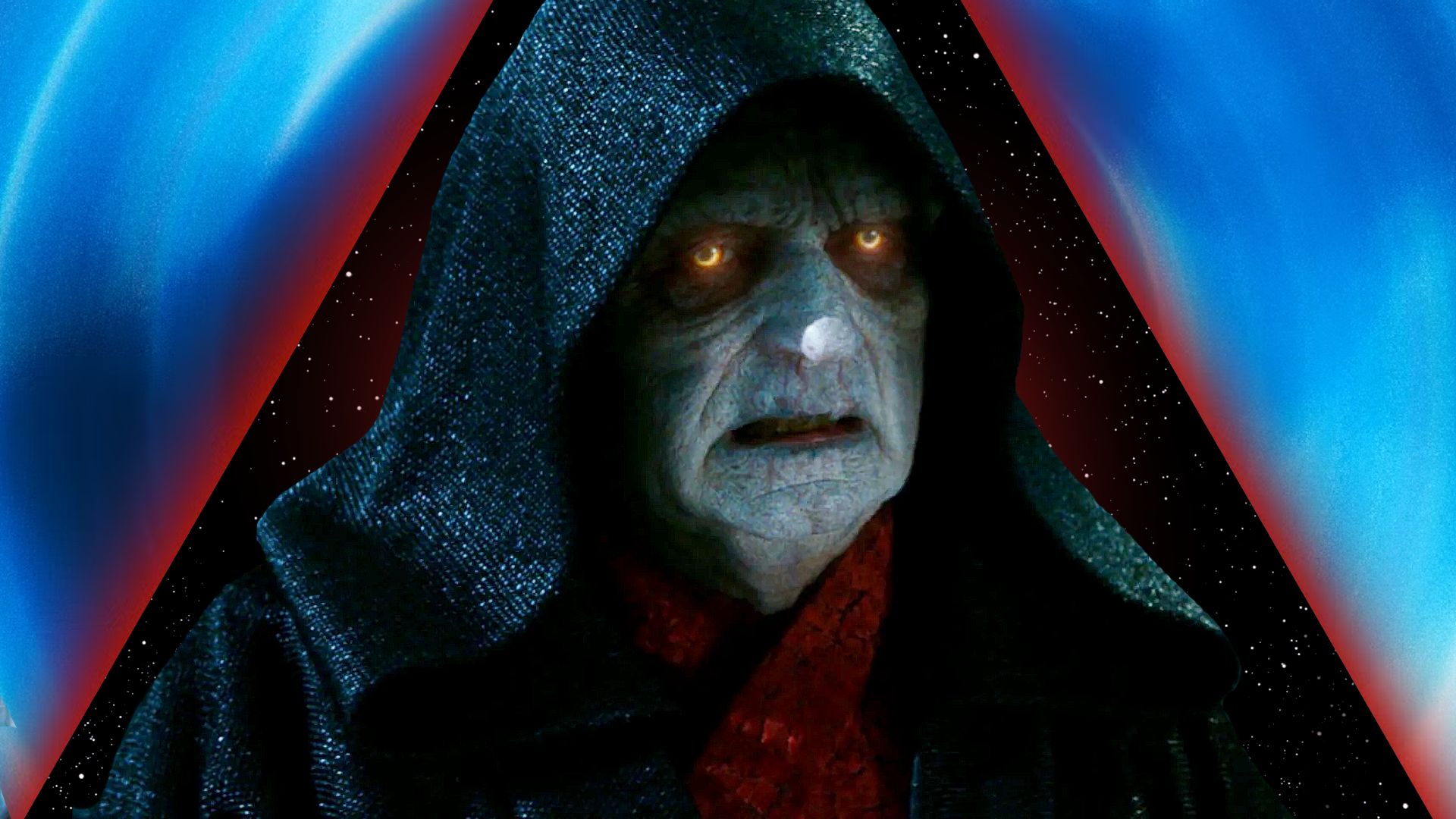 Star Wars' worst mistake was actually one of the franchise's best ideas ...