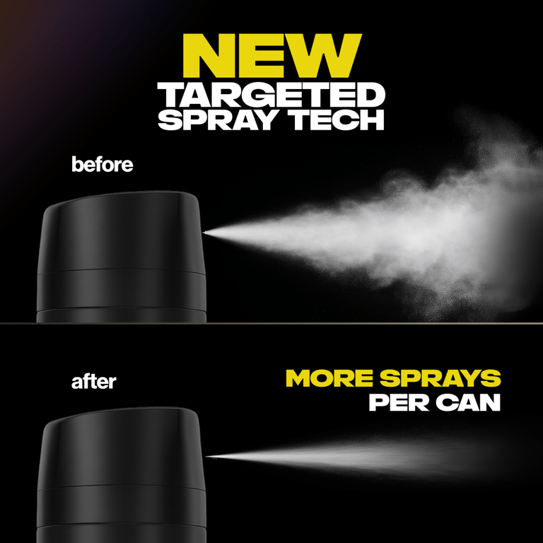 Teens have doused themselves in Axe body spray for decades. Even Axe is ...
